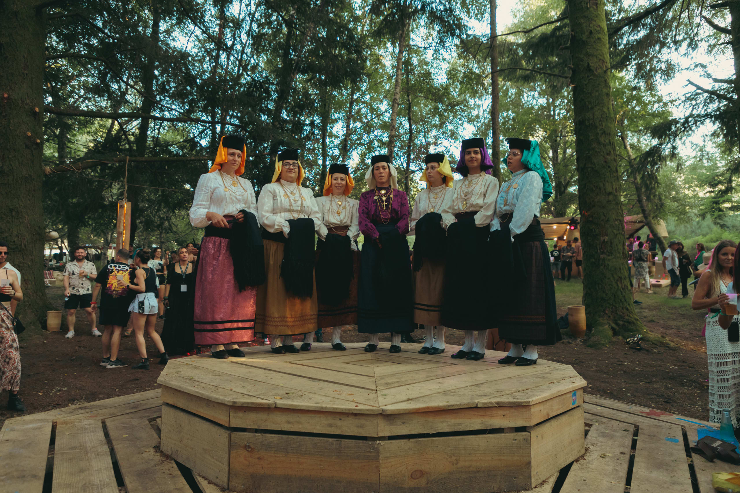 Próximos Eventos Musicais & Ingressos de Goat Community · Shotgun