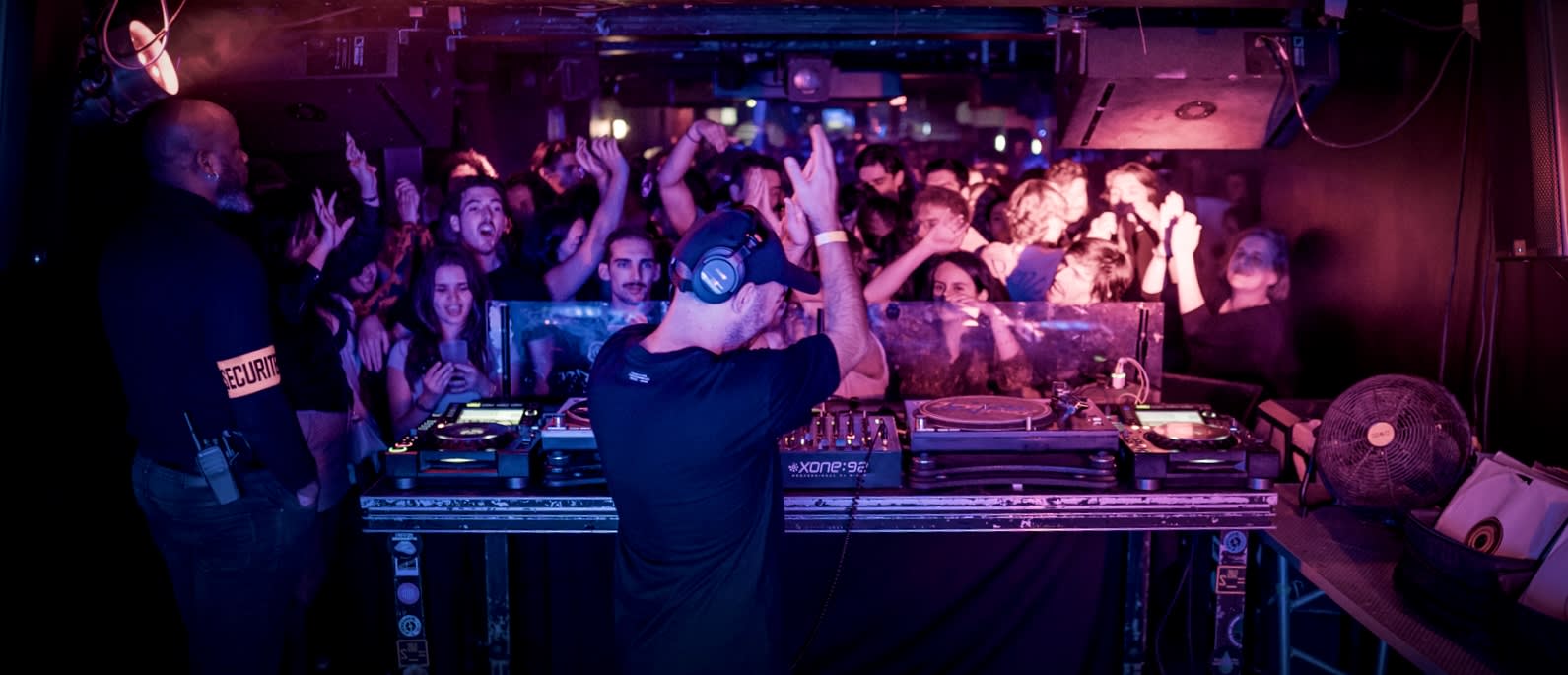 La Java Upcoming Music Events & Tickets · Shotgun