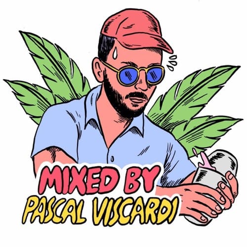 Pascal Viscardi Upcoming Live Tour dates & Tickets · Shotgun