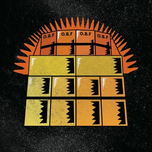 O.B.F SOUND SYSTEM /// OBF SOUND SYSTEM | Shotgun