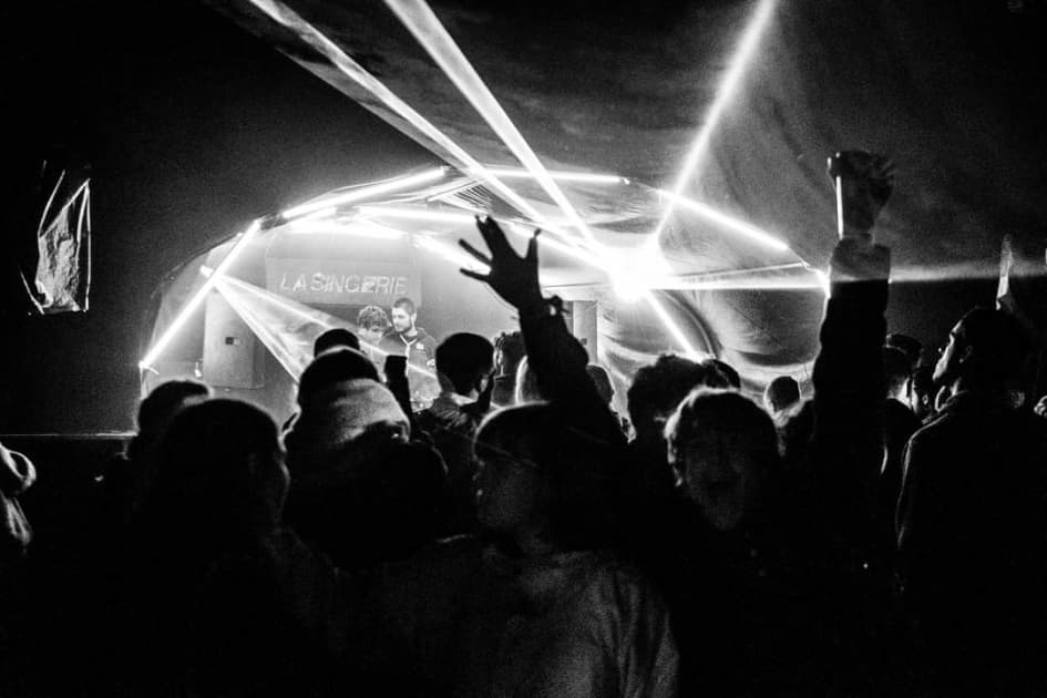 La Singerie Upcoming Music Events & Tickets · Shotgun