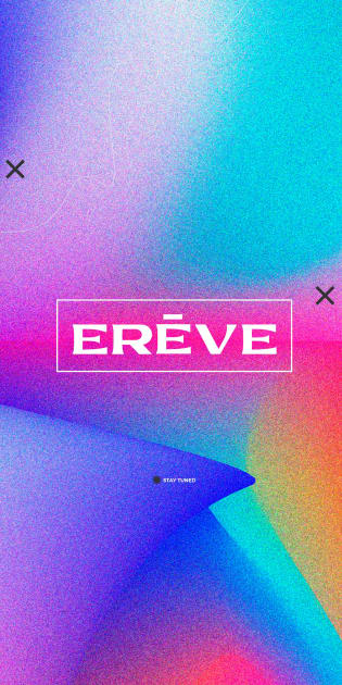 EREVE Upcoming Music Events & Tickets · Shotgun