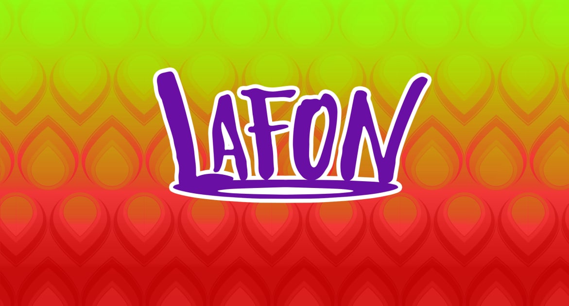 LAFON Ressuscita DJ, Rio de Janeiro · Shotgun Tickets