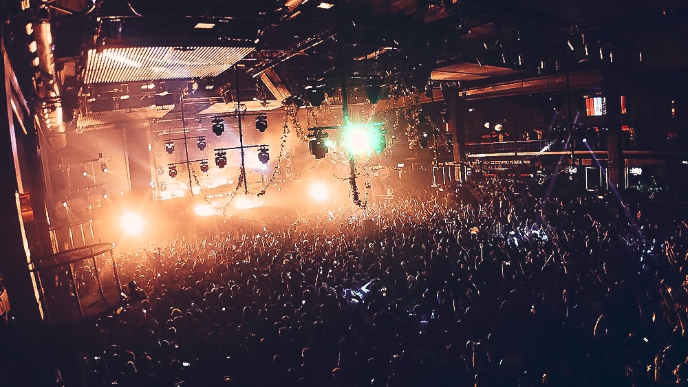 Fabrik Upcoming Music Events & Tickets · Shotgun