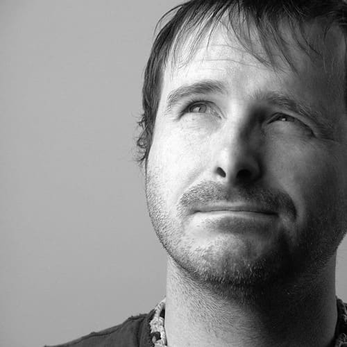 Ryan Frame | Shotgun