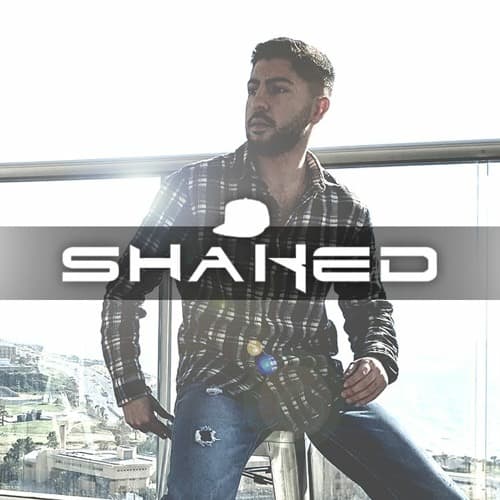 SHAKED (Official) | Shotgun
