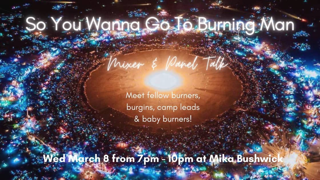 So You Wanna Go To Burni…, Kings County · Shotgun Tickets So You Wanna Go To Burni…, Kings County · Shotgun Tickets