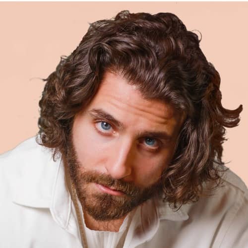 Albert Tawil | Shotgun