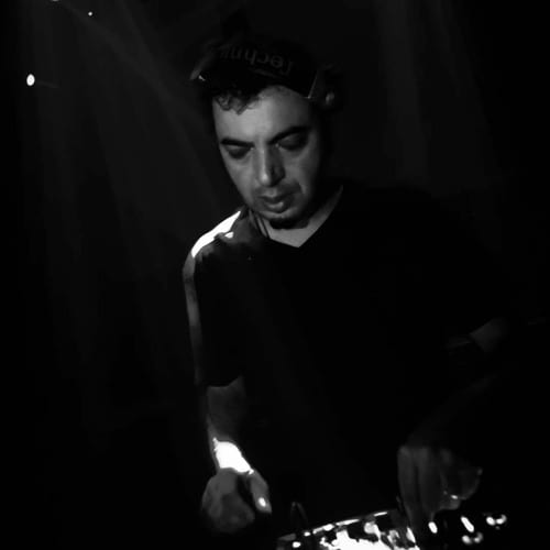 Anders (BR) Upcoming Live Tour dates & Tickets · Shotgun