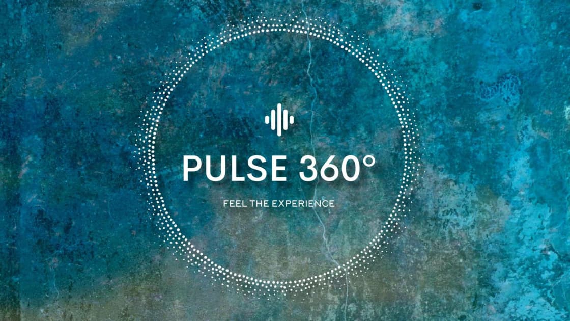 PULSE 360 by MAMORO, Lisboa - Bilhetes Shotgun