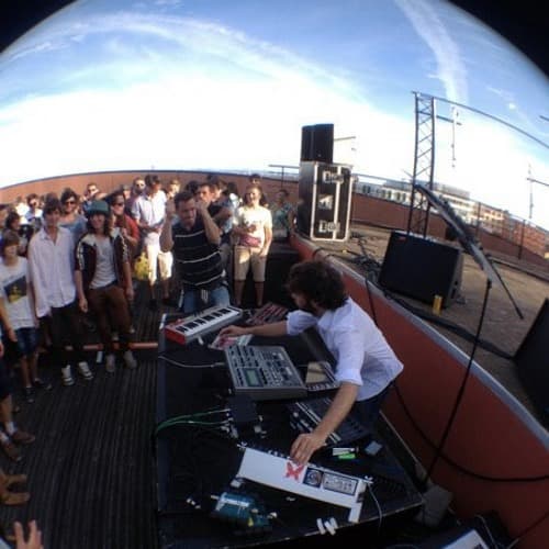 Camille Rodriguez · Prochaines dates de tournée et billets · Shotgun