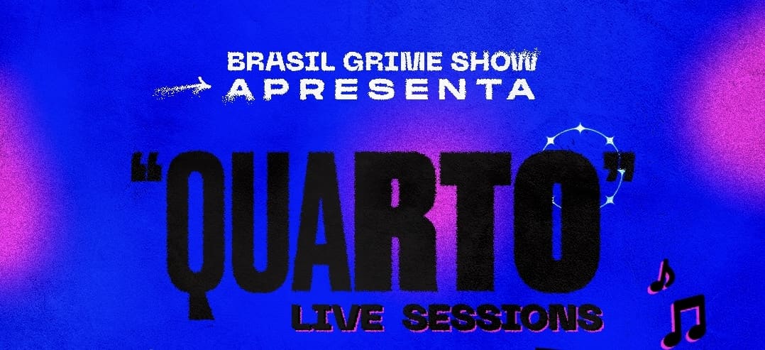 BRASIL GRIME SHOW APRESE…, Rio de Janeiro · Ingressos Shotgun