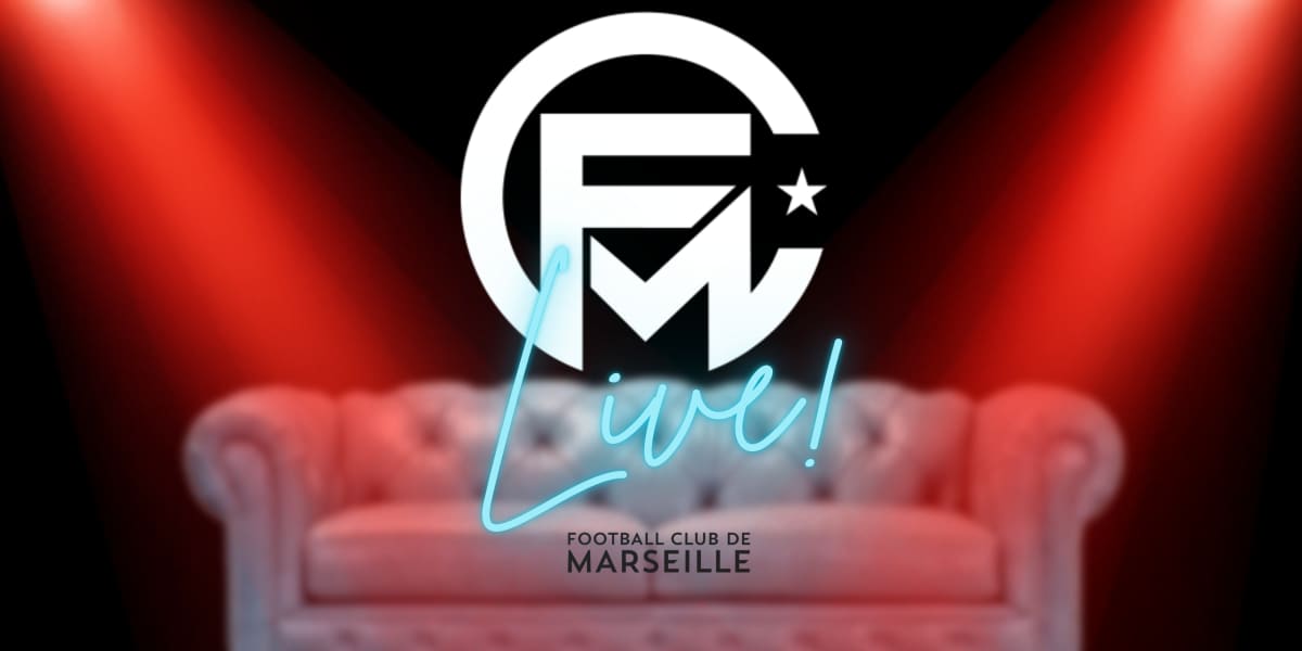 FCM Live !, Marseille · Shotgun Tickets
