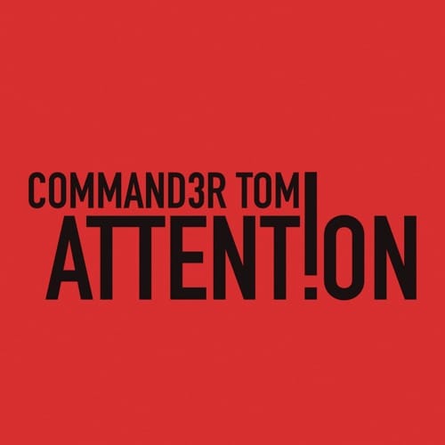 Commander Tom Upcoming Live Tour dates & Tickets · Shotgun