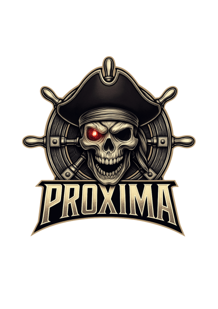 Proxima Upcoming Events · Shotgun