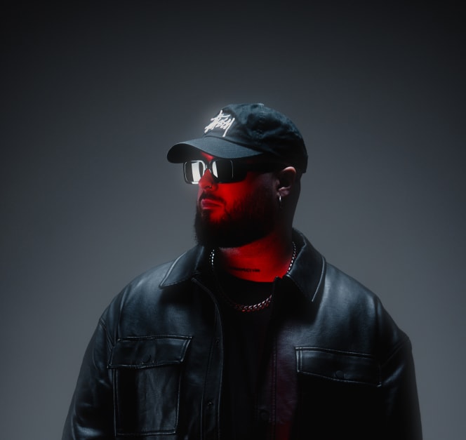 Tony Romera, Richmond · Shotgun Tickets