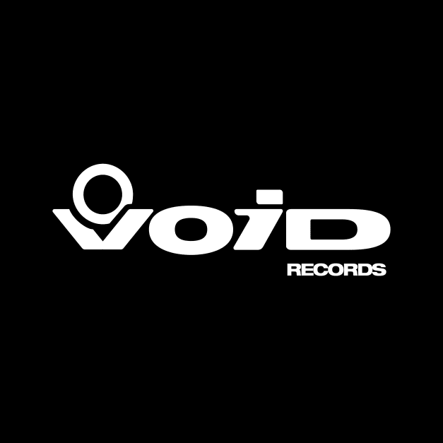 Void Records Upcoming Events · Shotgun