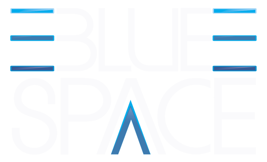 Blue Space Upcoming Events · Shotgun