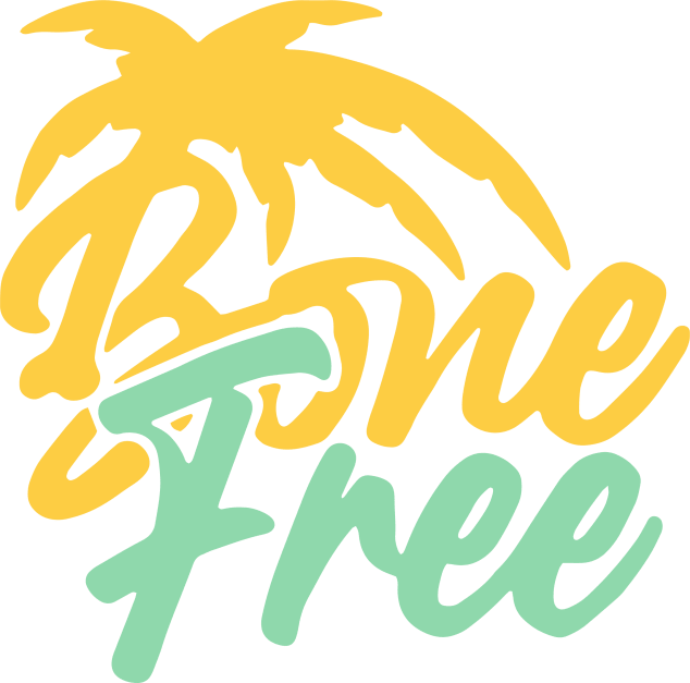 BoneFree Upcoming Events · Shotgun