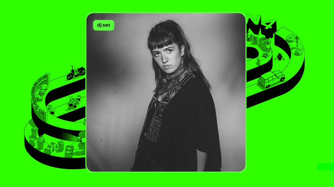 R4 Dj Set X Mon Cher Guy, Paris · Shotgun Tickets