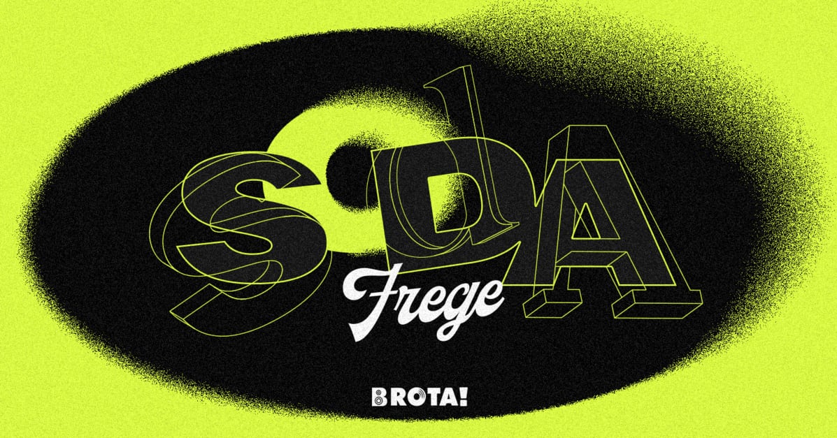 Soda No Frege, Recife · Ingressos Shotgun