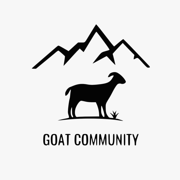 GOAT Community Upcoming Events · Shotgun