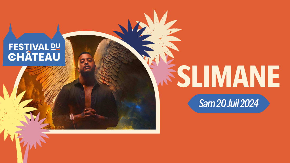 Slimane - Festival Du Château À Solliès-Pont, Solliès-Pont · Shotgun ...