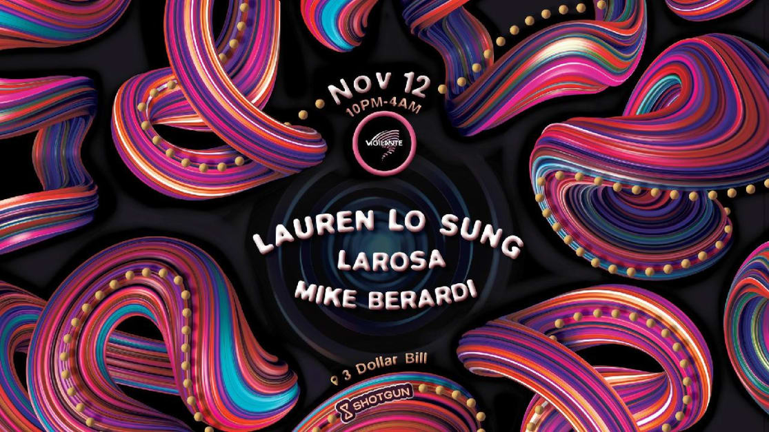 Vigilante: Lauren Lo Sung, Larosa And Mike Berardi, Kings County ...