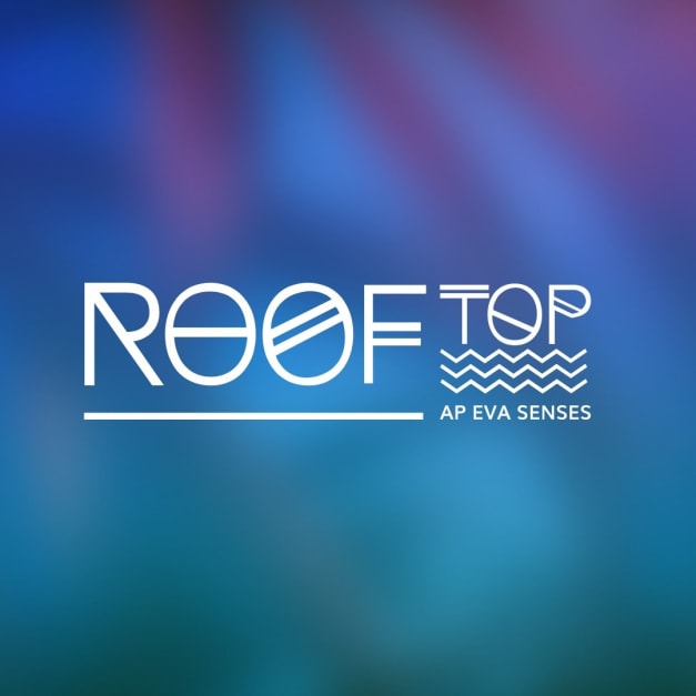 Rooftop Eva Upcoming Events · Shotgun
