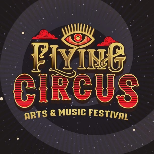 Flying Circus Upcoming Events · Shotgun