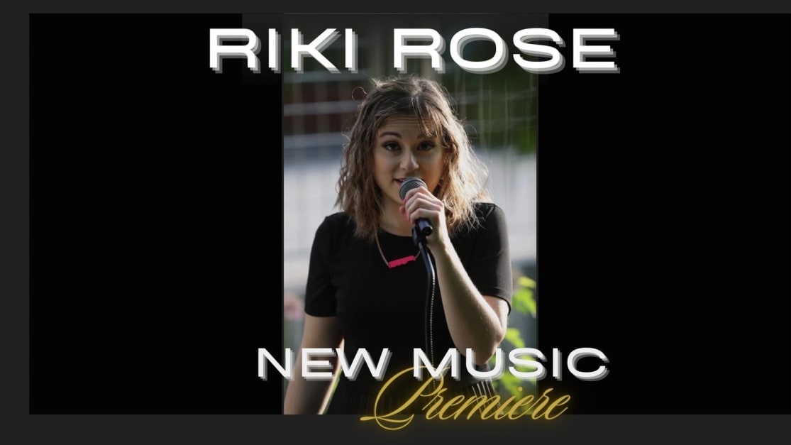 Riki Rose New Music Premiere, Brooklyn, New York · Shotgun Tickets