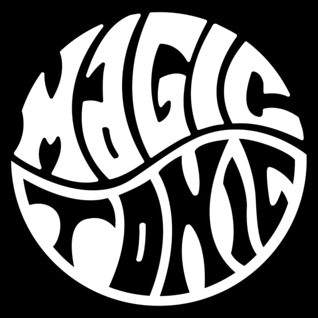 Magic Tonic Upcoming Events · Shotgun
