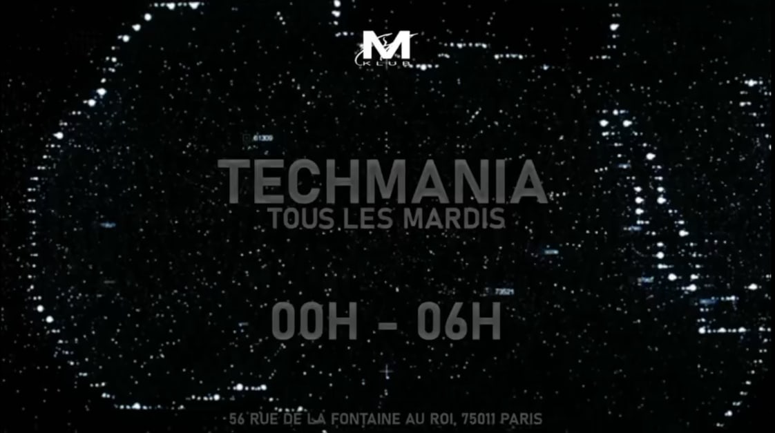 Techmania, Paris · Billets Shotgun