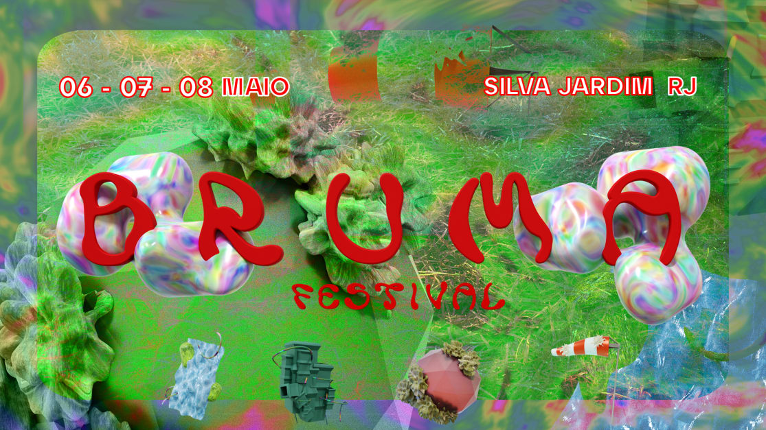 Bruma Festival 2022, Silva Jardim · Shotgun Tickets
