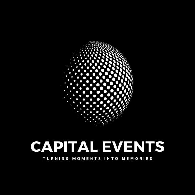 Capital Events Upcoming Events · Shotgun