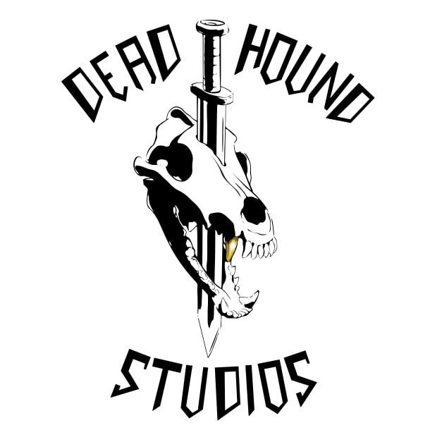 Dead Hound Studios Upcoming Events · Shotgun