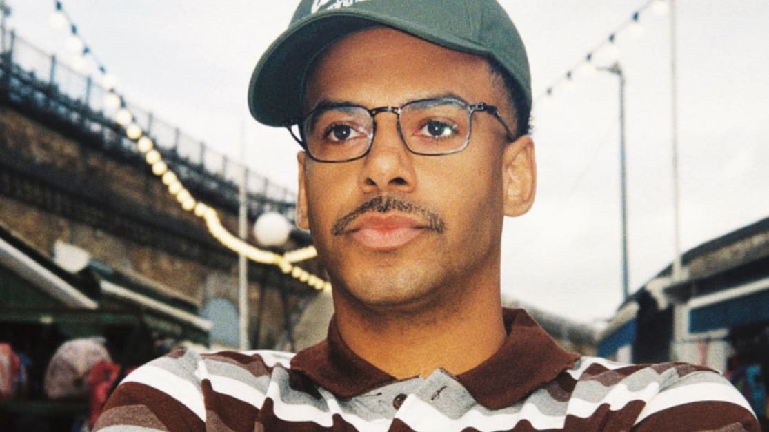 Zack Fox, Andy 4000, Broodoo Ramses, Groovyhuh, Paris · Shotgun Tickets