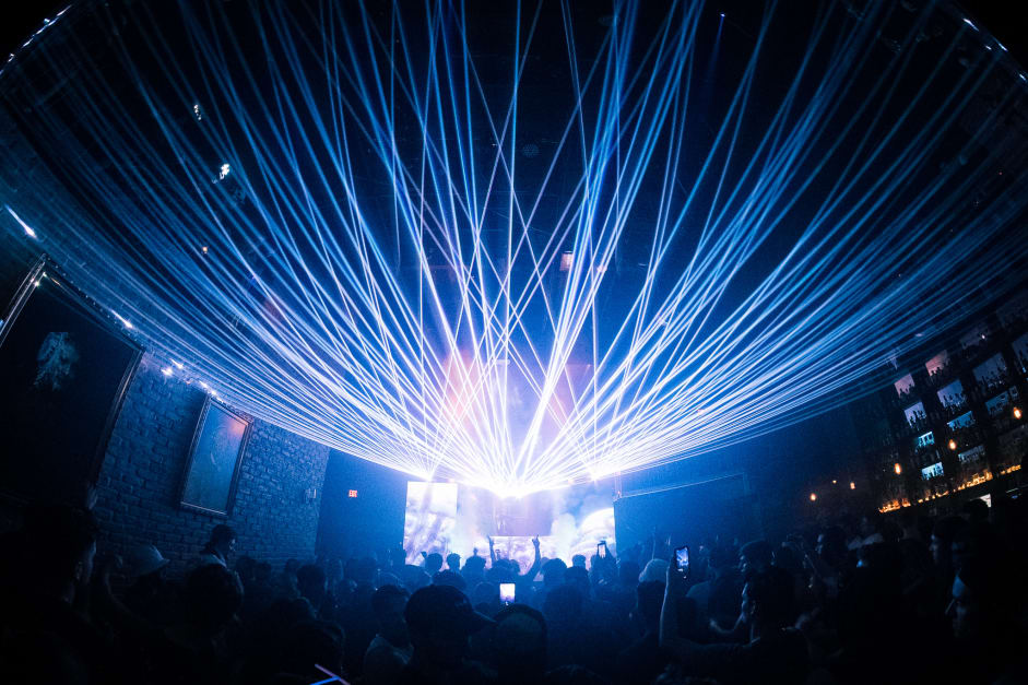 Soflo Raves Upcoming Events · Shotgun