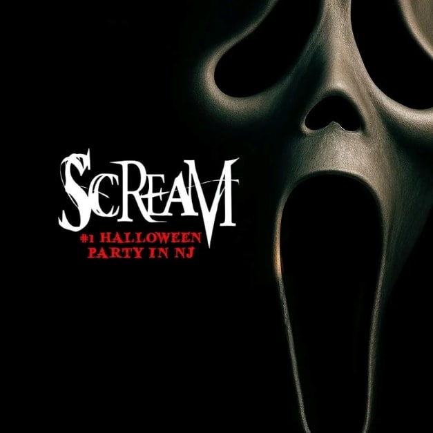 Fiesta Nightclub Halloween Party | Scream At Fiesta, Nj, Passaic ...