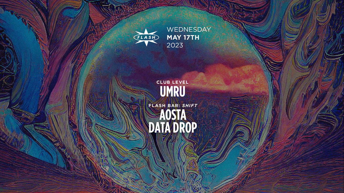 Umru, Washington · Shotgun Tickets