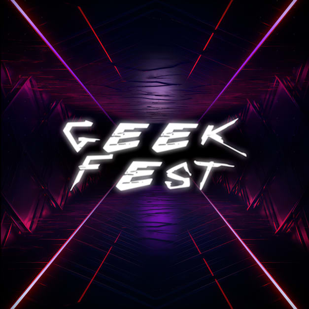 Geek Fest, São Paulo · Shotgun Tickets
