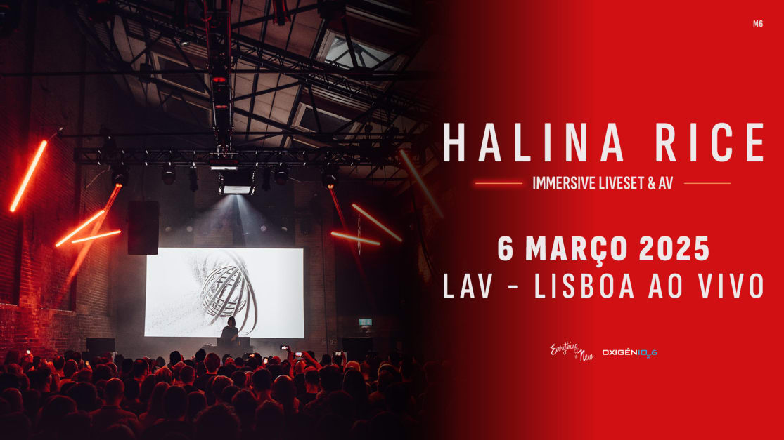 Halina Rice, Lisboa · Shotgun Tickets