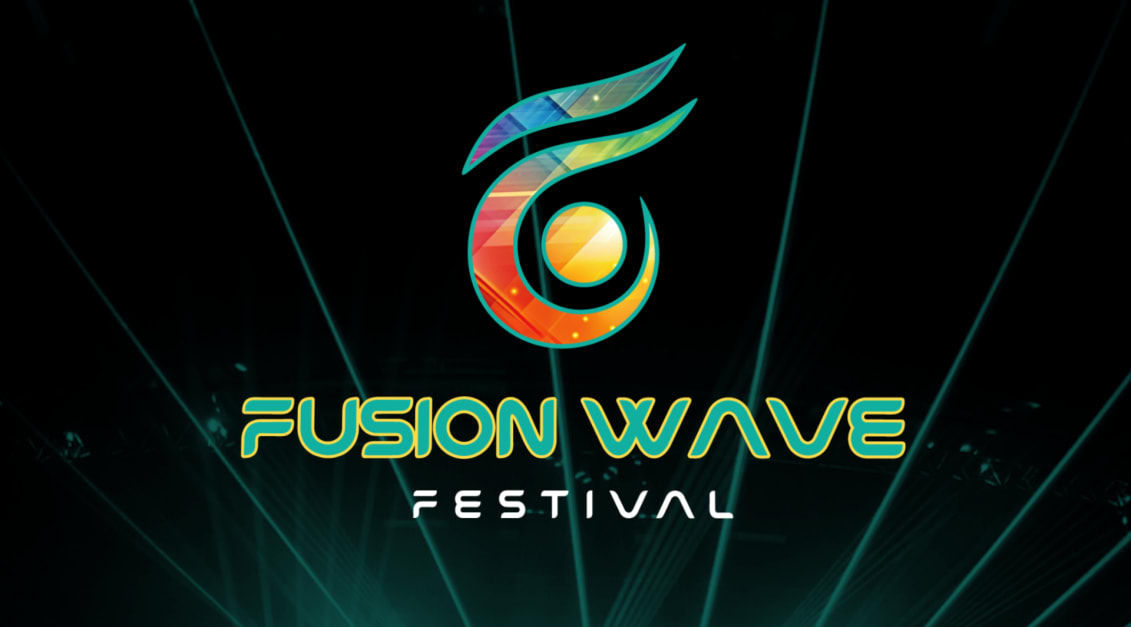 Fusion Wave, Porto · Shotgun Tickets