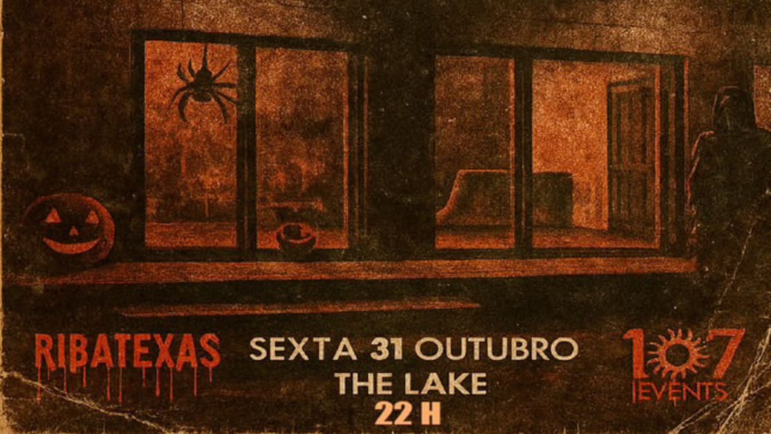 Halloween | 31 Outubro | Bernardo - Fonzi - Miguel Avlys, Lisbon ...