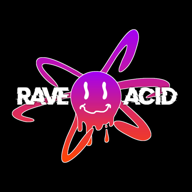Próximos eventos de Rave Acid Fusion · Shotgun