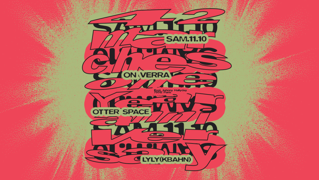[Free] 42 Marches Birthday W/ On Verra, Otter Space, Lyly, Paris ...
