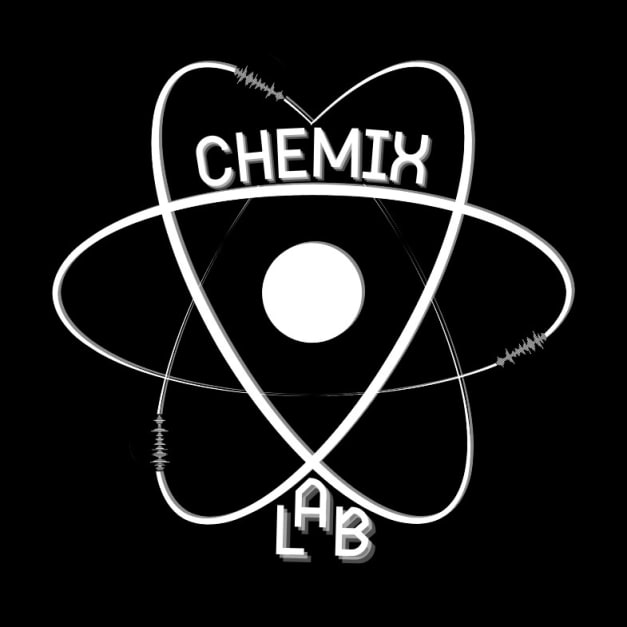Chemix Lab Upcoming Events · Shotgun