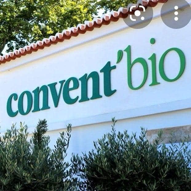 Convent'bio Upcoming Events · Shotgun