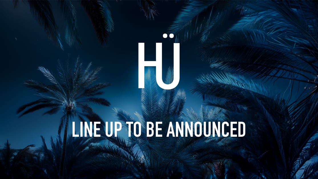 Hüna Part I, Marrakech · Shotgun Tickets