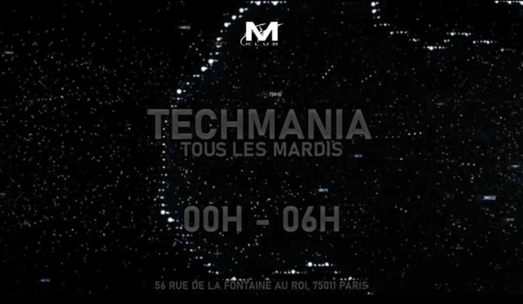 Techmania, Paris · Billets Shotgun